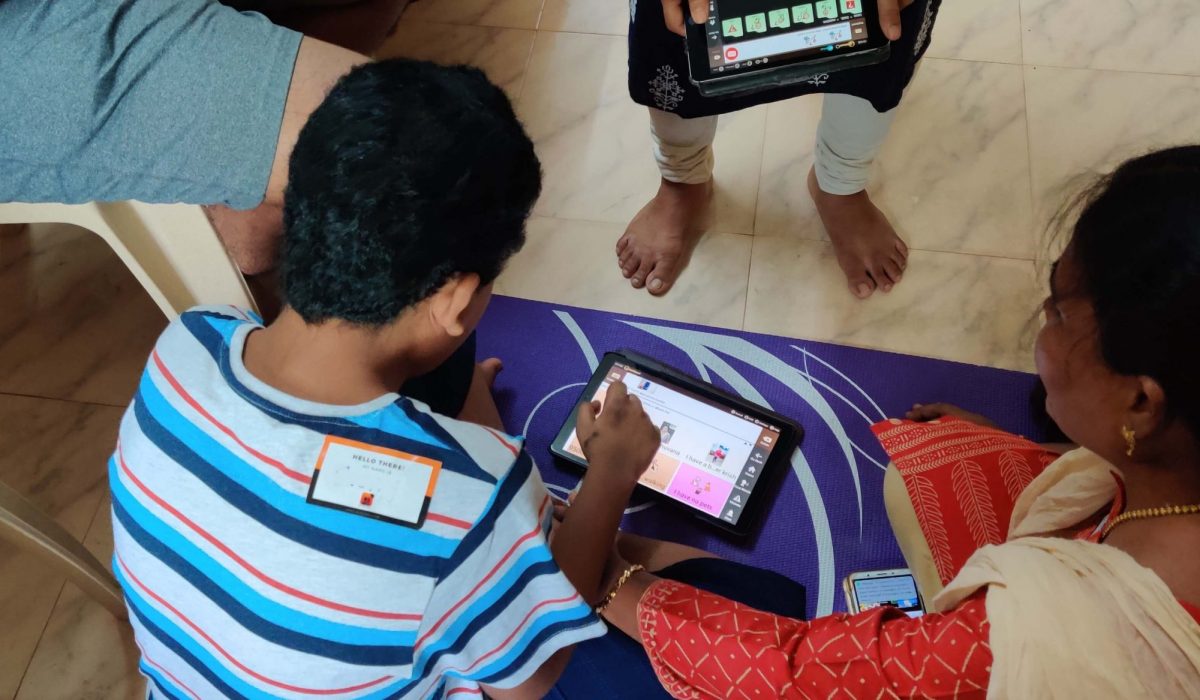 Avaz AAC: How a Robust AAC App Supports Communicators - Avaz Inc.