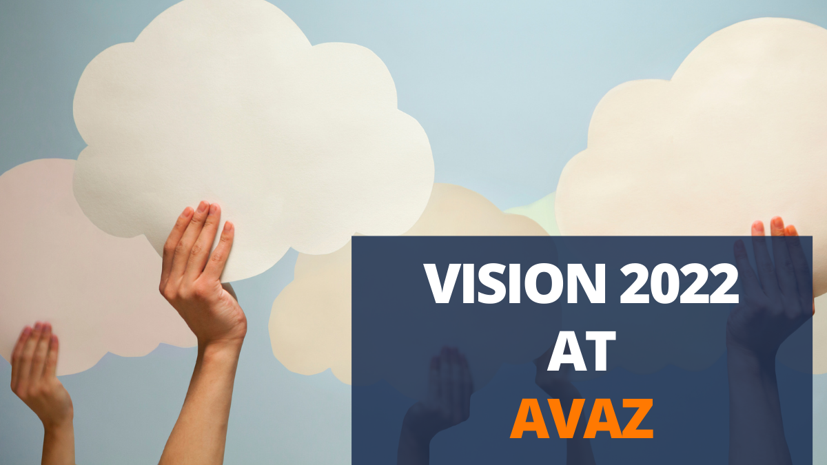 Avaz in 2022 - Avaz Inc.