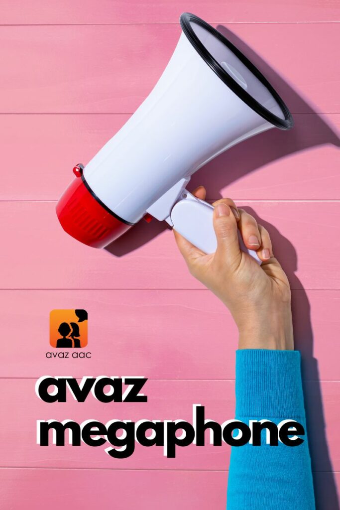 And So I Belong... - Avaz Inc.