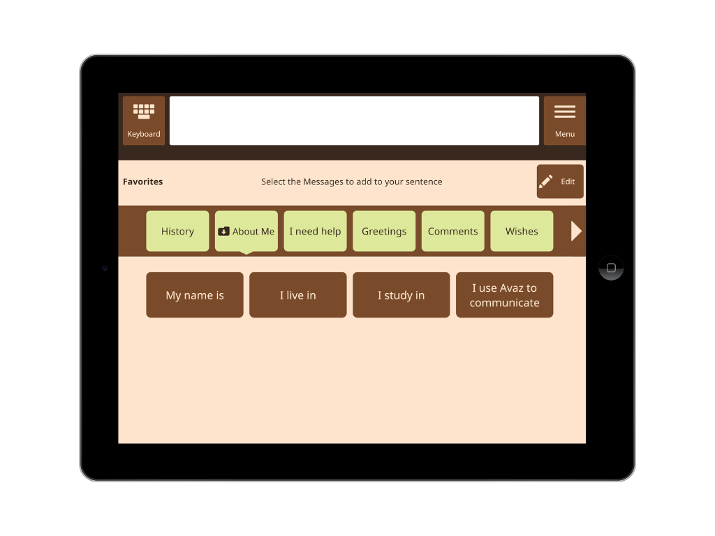 A Guide to Choosing the Best AAC App for Autistic Individuals - Avaz Inc.