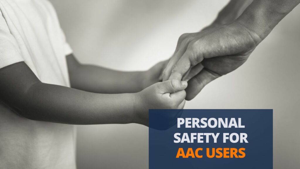 AI in AAC: Let's Bust Some Myths - Avaz Inc.