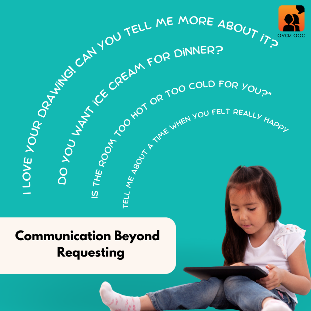 Get Started with AAC - Part 1 - Avaz Inc.