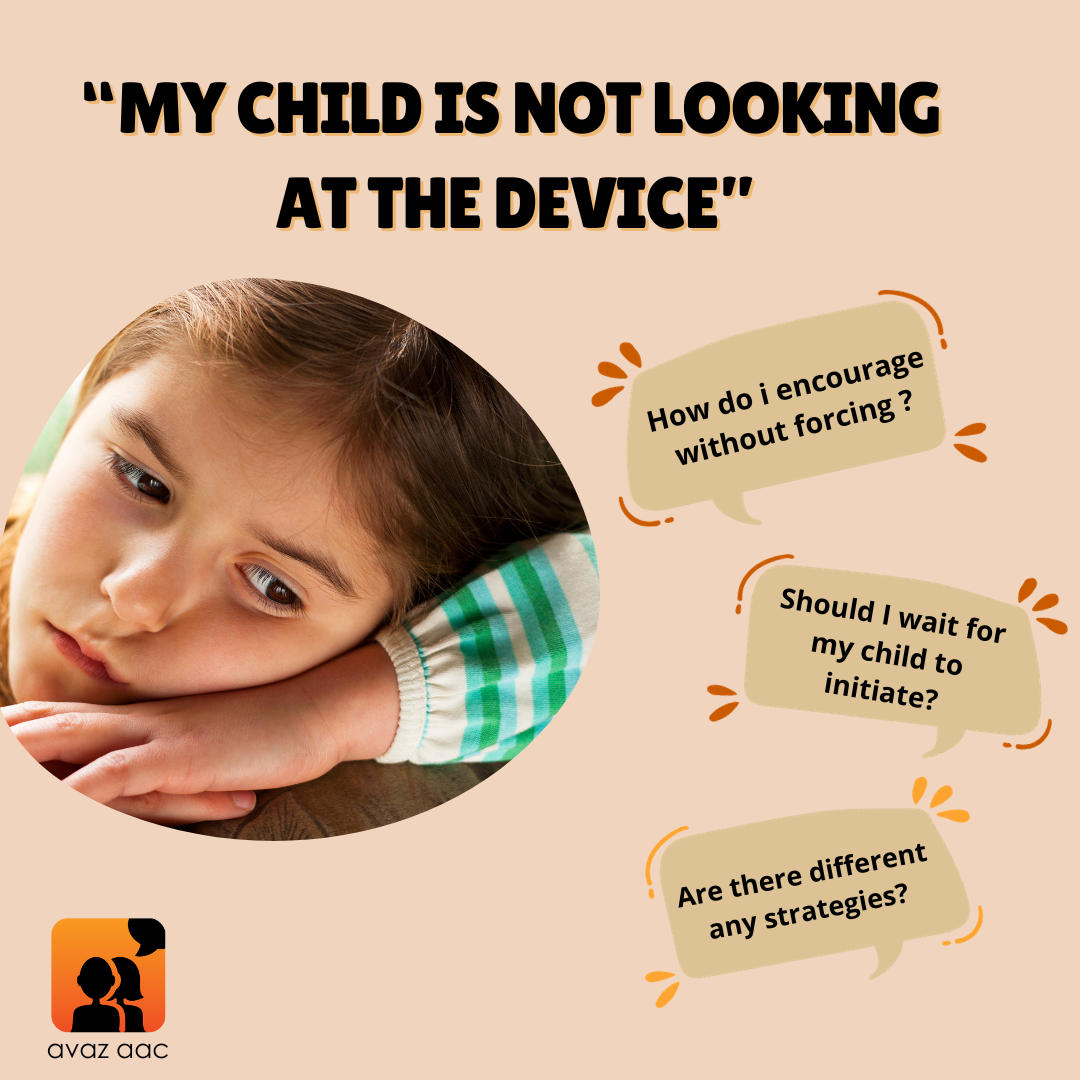 Getting Started with AAC: Part 2 - Avaz Inc.