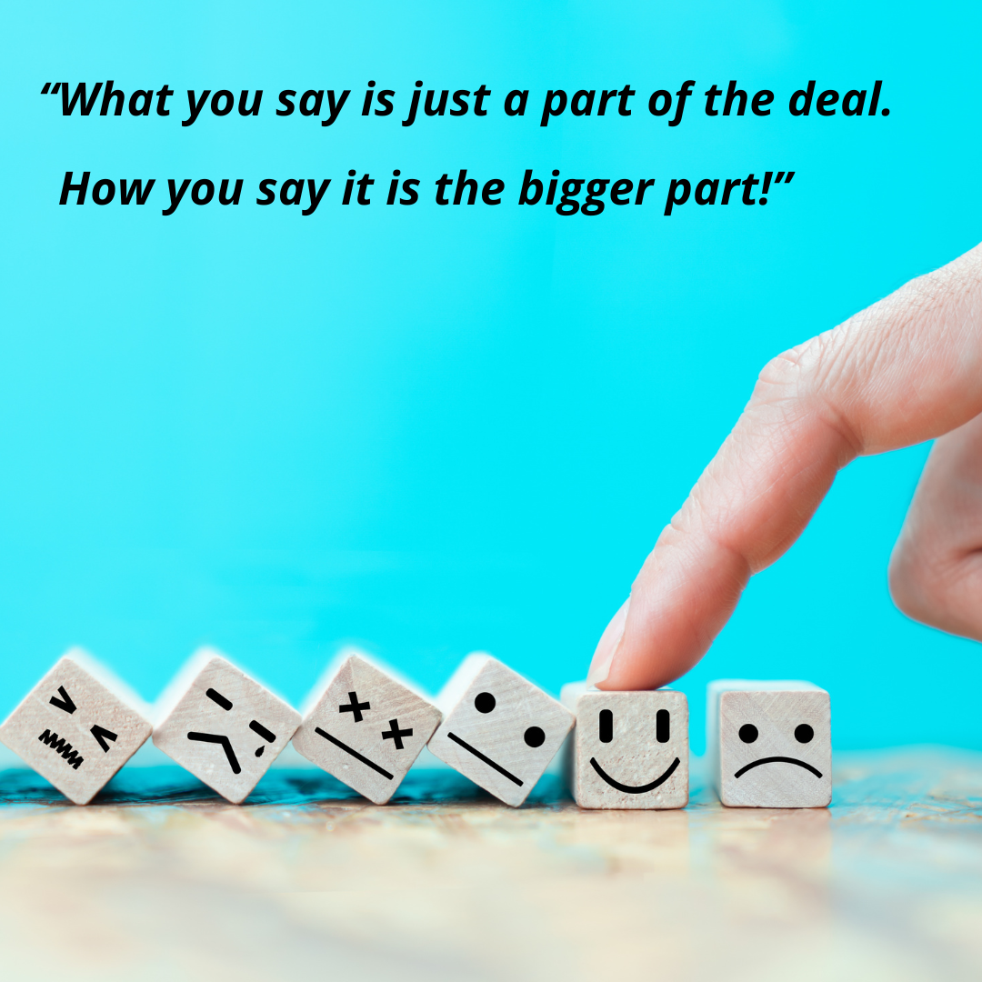 Expressive Tones: Hear Me Out! - Avaz Inc.