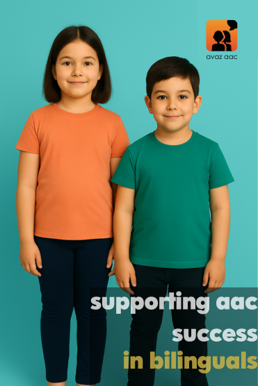 Simultaneous vs. Sequential Bilingualism in Kids: What It Means for AAC ...