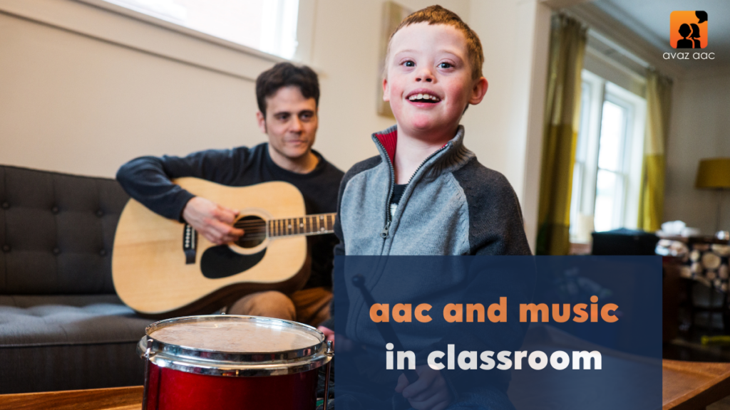 Understanding Stimming in AAC Learners - Avaz Inc.